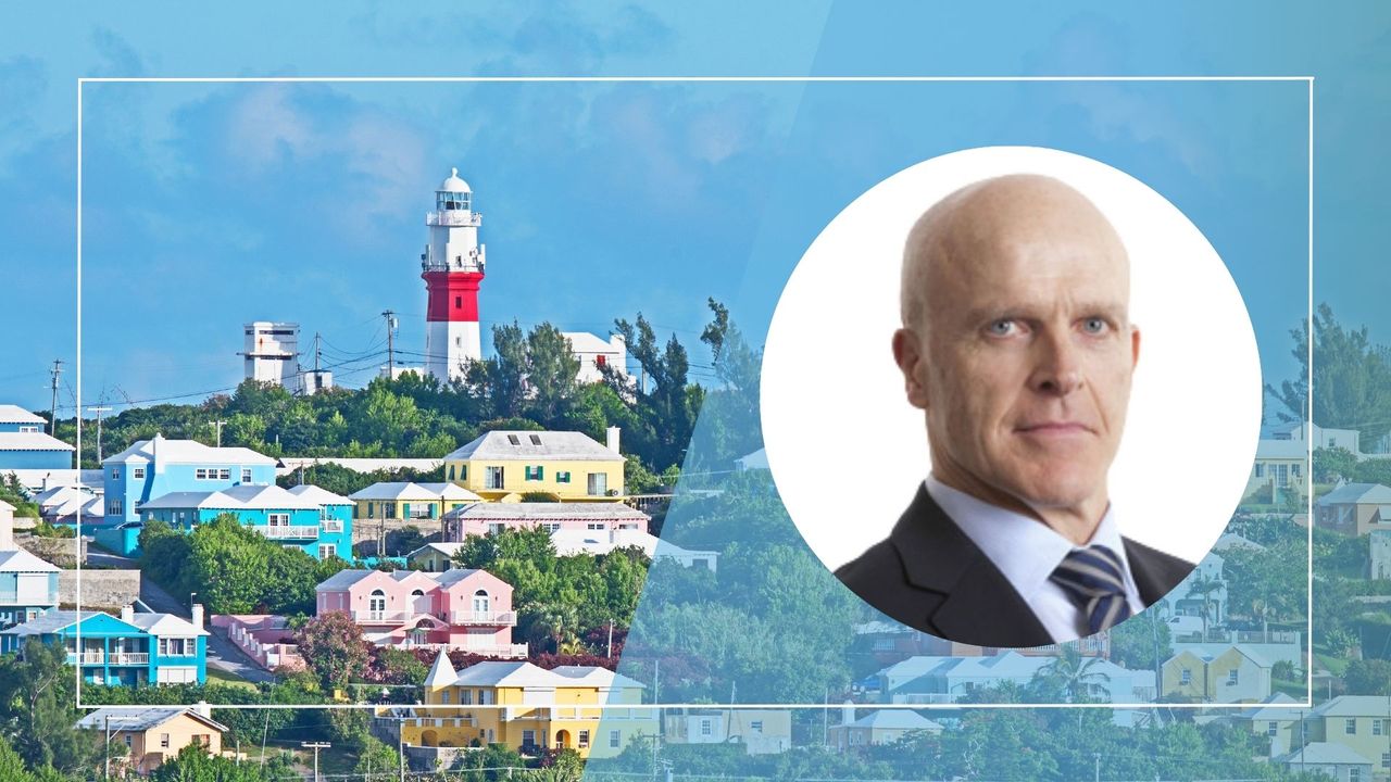 Enstar acquires ILS re/insurer | Bermuda Re